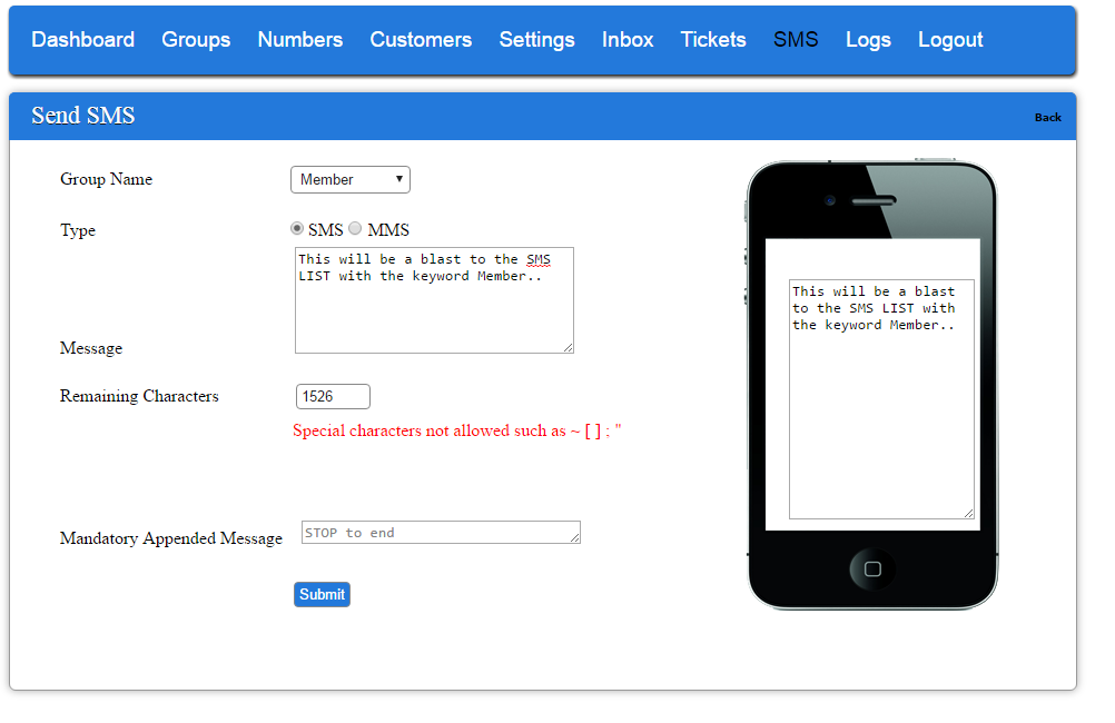 TEXT 2 AGENT Sending Text And Pictures To Your Call Center DrVoIP 