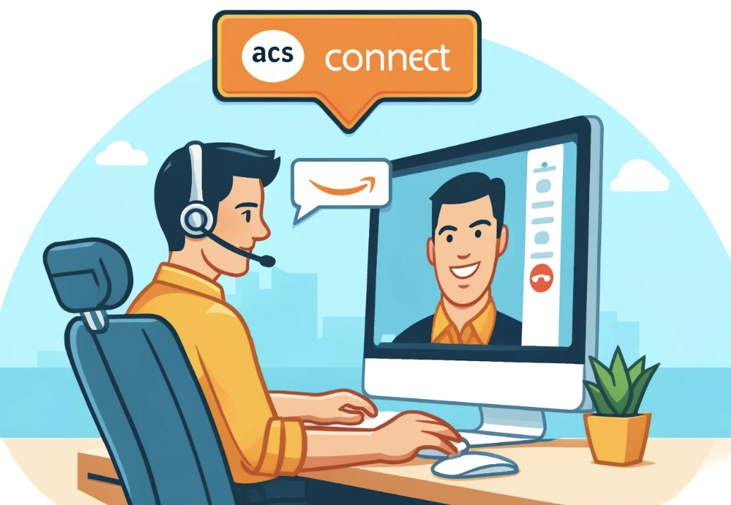 Voice Mail Express for Amazon Connect! - DrVoIP - AWS Cloud Solutions